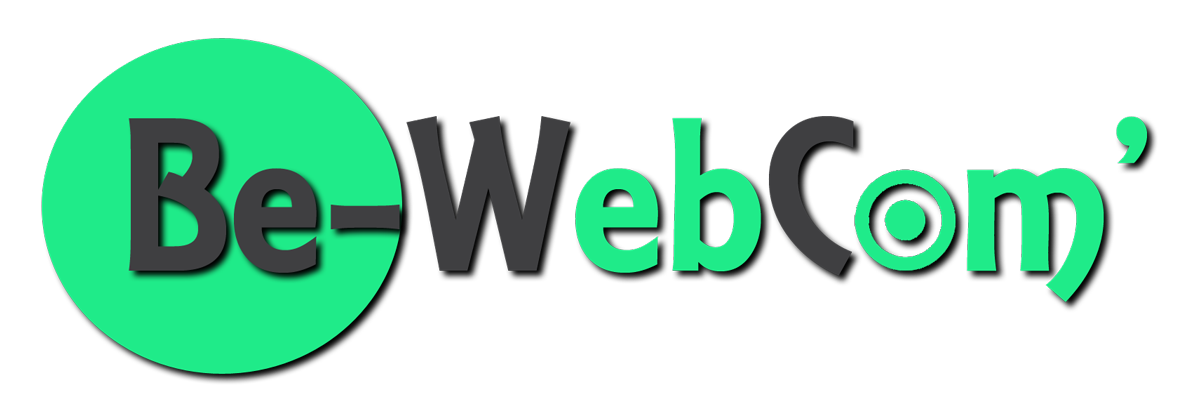 Be-WebCom'